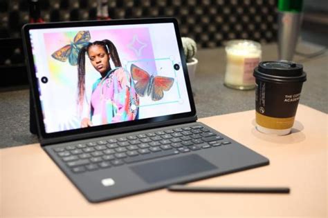 Mengenal Fitur Galaxy Tab S Yang Bisa Bantu Kamu Work Life Balance