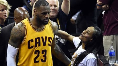 Anthony McClelland Is LeBron James Father 10 Unknown Facts
