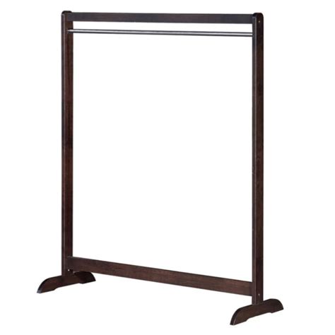 Clearance 1515 Wooden Garment Rack Building Materials Online
