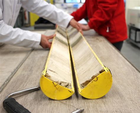 Core Splitter Boscorf