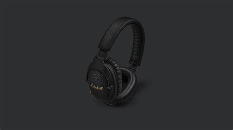 Genesis Boutique 블루투스 헤드폰 모니터3 Anc