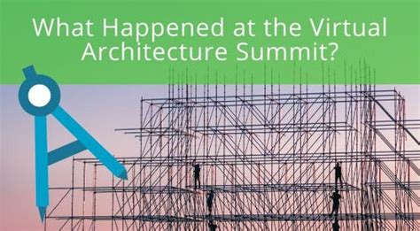 Openhie Architecture Virtual Summit