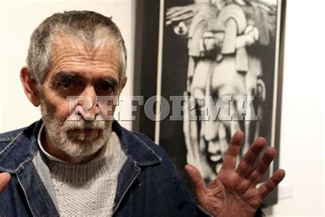 Exponen Legado Gráfico De Rafael López Castro