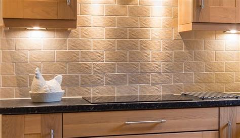 Subway Tile Spacing Standard Grout Space