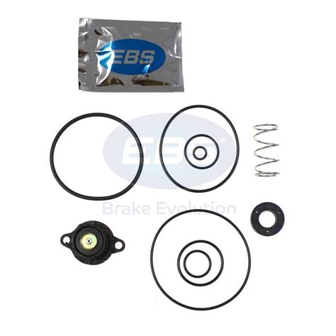 Repair Kit Relay Valve Drakefield Ltd