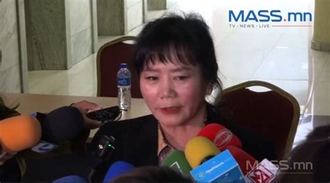 Б Оюунбилэг АТГ ыг худал мэдээллээ залруулах хүсэлт өгсөн байгаа