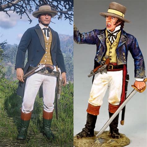 Lieutenant Colonel Travis Texas Army Reddeadfashion