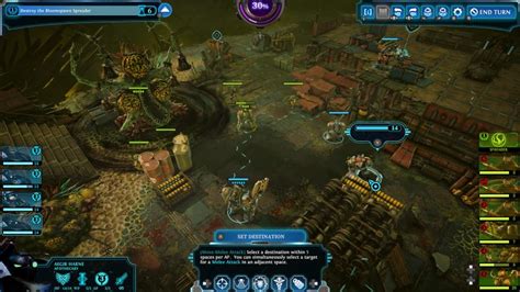A Beginners Guide To Chaos Gate Daemonhunters News Warhammer