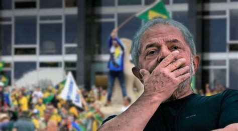 Ao Vivo Cpmi Do 8 De Janeiro Vira Pesadelo Para O Governo Lula Veja O