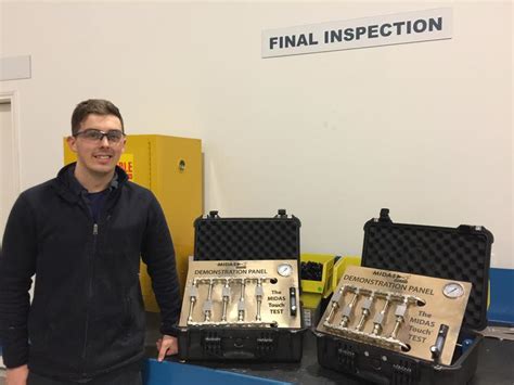 Valveconditionmonitoring Valveleakdetection Valvediagnostics