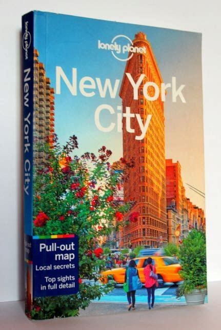 LONELY PLANET NEW YORK LONELY NOWY JORK 39 99 zł Allegro pl
