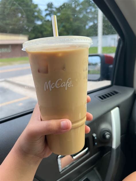 Caramel Iced Coffee Artofit