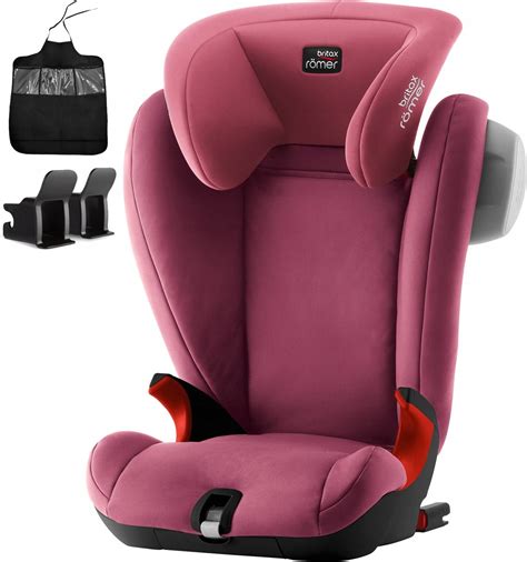 Britax-Romer KID-FIX SL SICT 15-36 ISOFIX + GRATIS - 7761858983 ...
