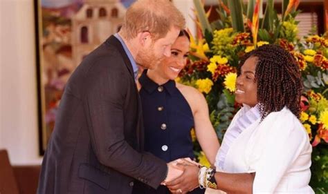 Meghan Markles Political Dreams A Journey Of Aspirations And Setbacks