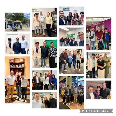 Teamwork Digitaltransformation Automation Innovation Collaboration Logistics