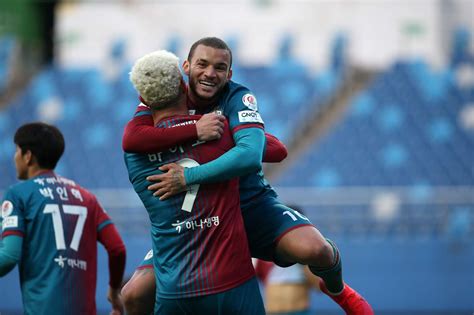 Preview Suwon FC Vs Daejeon Hana Citizen K League United South