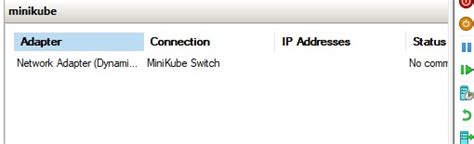 Windows Open Cminikubeconfigjson The System Cannot Find The File Specified · Issue