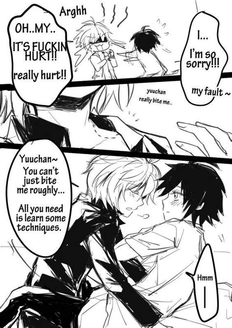 ️yaoi And Yuri Ship18 ️request Open Mikayuu 2 Gambar Anime