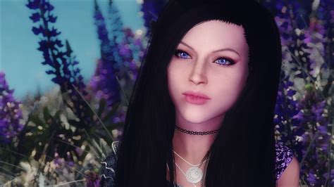 [search] Necklace Chocker Mod Request And Find Skyrim Adult And Sex