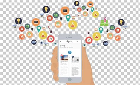 Web Development Mobile App Development PNG Clipart Android Software Development App