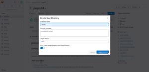 Step By Step Guide To Creating Issue Templates In GitLab Blog