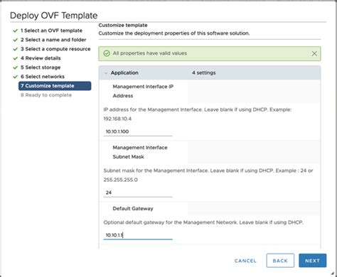 Vmware Nsx Advanced Load Balancer