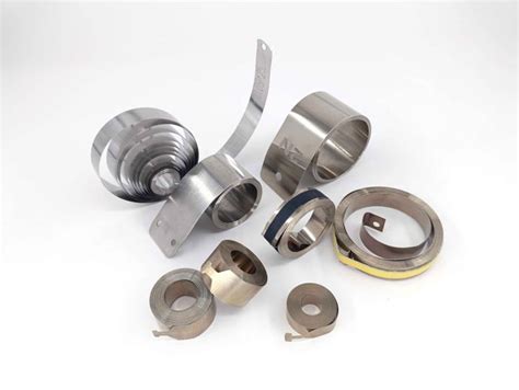 弹簧的相关术语，你理解几个？ 知乎