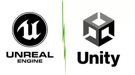 Unity Vs Unreal Engine Which One Is Best For Real Time Vfx Unreal