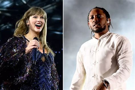 Will Taylor Swift Perform With Kendrick Lamar At Halftime Show