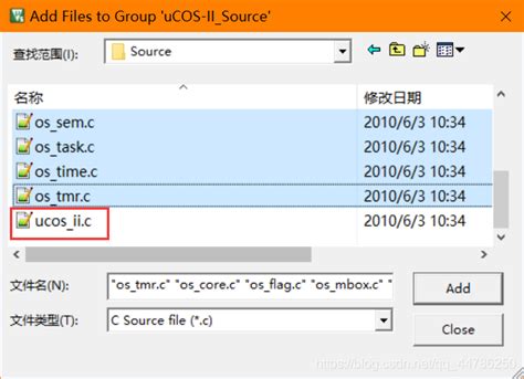将ucos Ii移植到stm32f103平台stm32f103 Iar Ucosii Csdn博客 将ucos Ii移植到stm32f103平台stm32f103 Iar Ucosii Csdn博客