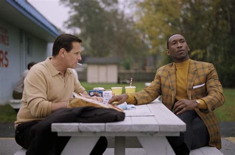 Green Book Best Quotes ‘you Never Win With Violence