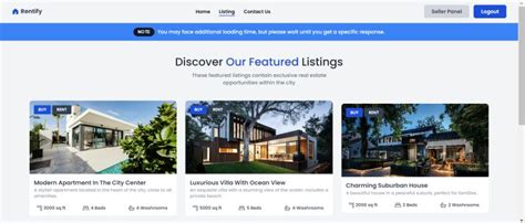 Piyush Thaware On Linkedin Rentify Realestate Innovation
