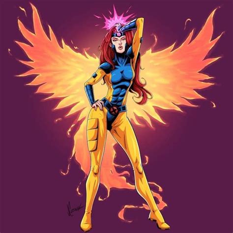 Pin De David Universo X Men En Marvel Girl Jean Grey X Men