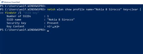 Transfer Wifi Passwords In Windows 1011 4sysops