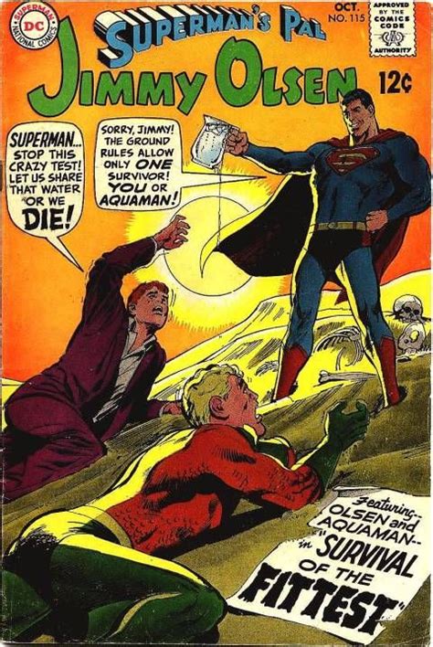 The 10 Worst Things Superman Has Ever Done Vintage Comic Books
