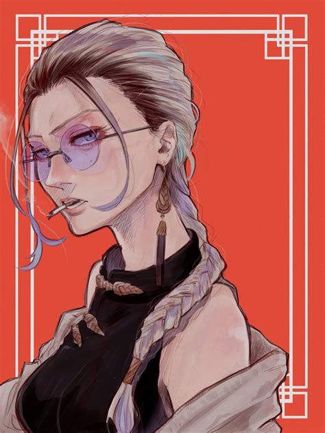 Tao Gokurakugai Drawn By Lumholtz Tk Danbooru