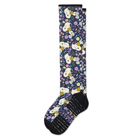 Peanuts Socks Collection Viasox