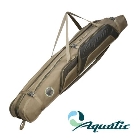 Чехол Aquatic для удилищ Ч-25 142cm - купить в Москве в интернет ...