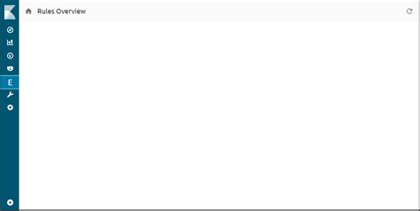Version 623 Blank Window · Issue 46 · Bitsensorelastalert Kibana