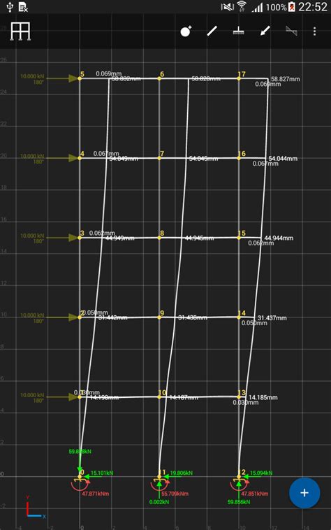 Sw Fea 2d Frame Analysis Apk For Android Download