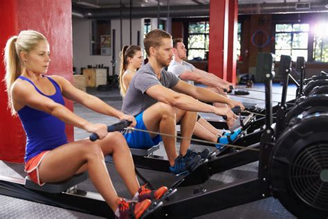 Top 5 Benefits Of Rowing Classes My Daily Magazine Art Design Diy