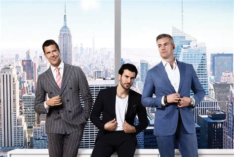 Million Dollar Listing Ny Tv Tonight