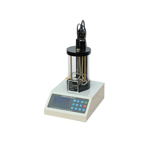Asphalt Softening Point Tester Zgzbrk