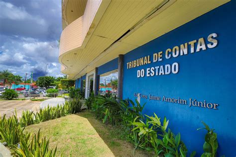 Tce Aponta Irregularidades Na Gestão Hospitalar Feita Por Organizações