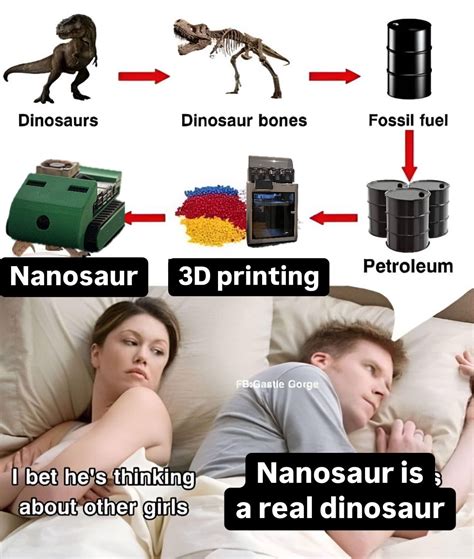 Robotics Meme Funny Ros Nvidiarobotics Raffaello Bonghi Phd