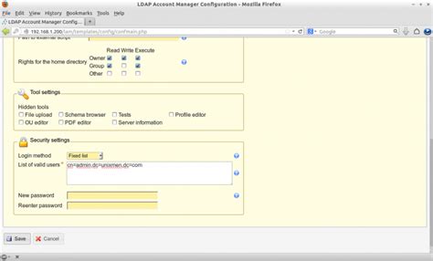 Setup Samba Domain Controller With Ldap Backend In Ubuntu 1304 Unixmen