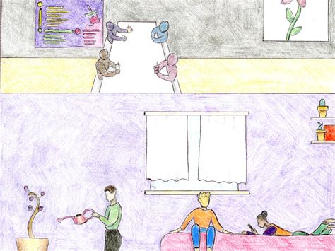 Der Spross Diezuerchermittelschulench