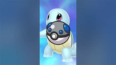 【オシャボ】色違いゼニガメみんなは何ボールに入れる？shorts ポケモンsv ポケモンsv色違い Pokémon Youtube