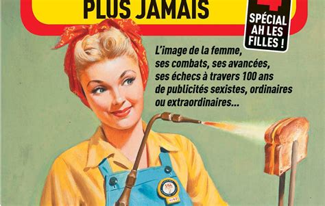 Publicit Ans De Sexisme