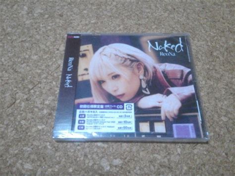 Yahoo Reonanaked Cd